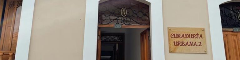 Curaduría Urbana 2 de Tunja | Requisitos